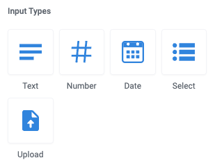 Custom Interface Widgets