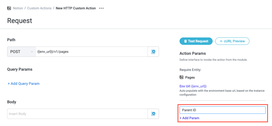 Add a Block to a Page