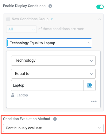 Build Form Flows with Custom Interfaces
