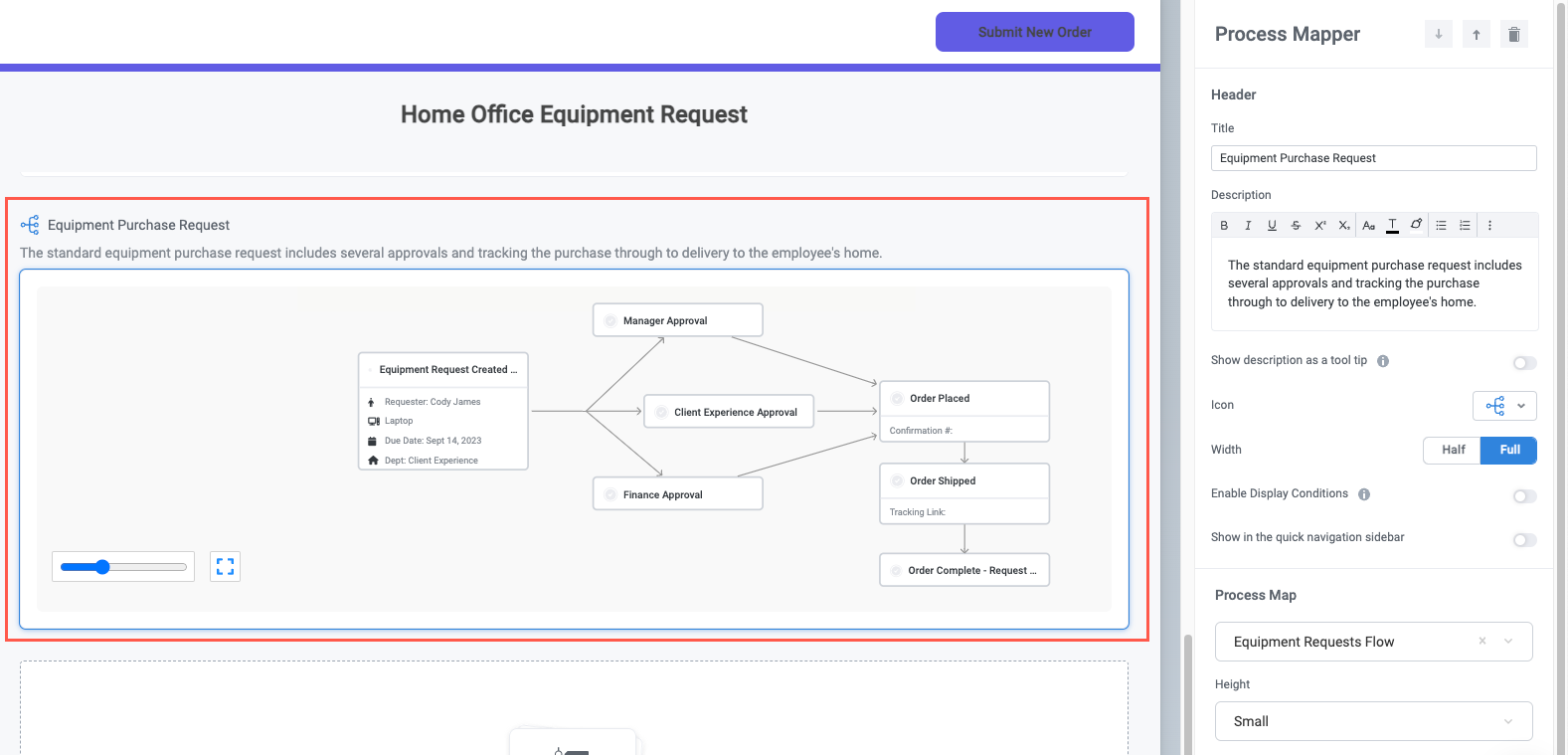 Map Your Process
