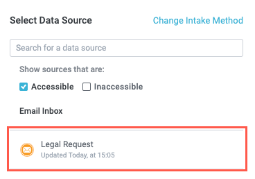 Orchestrate Multiple Modules