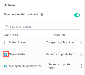 Build Your First Custom Interface