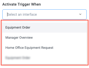 Build Form Flows with Custom Interfaces