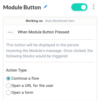Use Forms in a Module