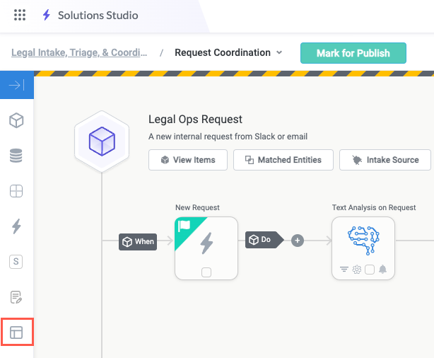 Build Form Flows with Custom Interfaces