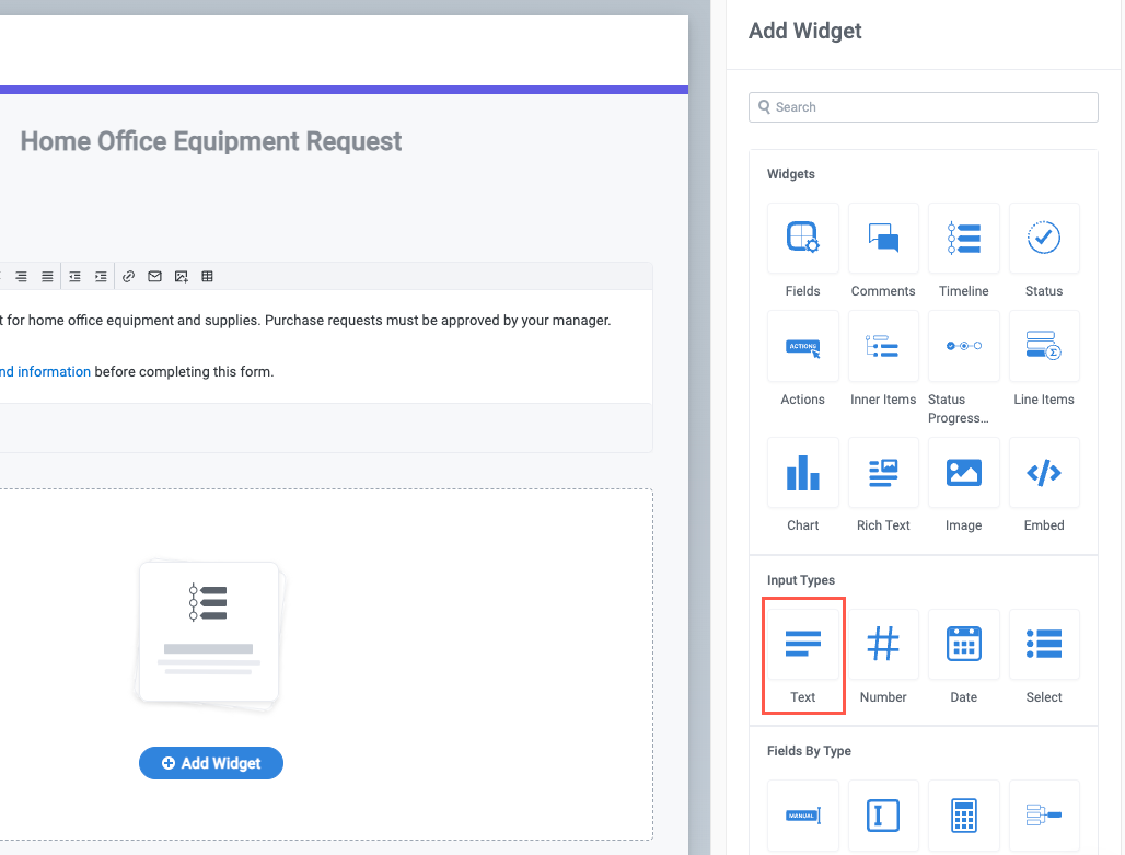 Build Form Flows with Custom Interfaces