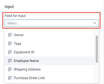 Build Form Flows with Custom Interfaces