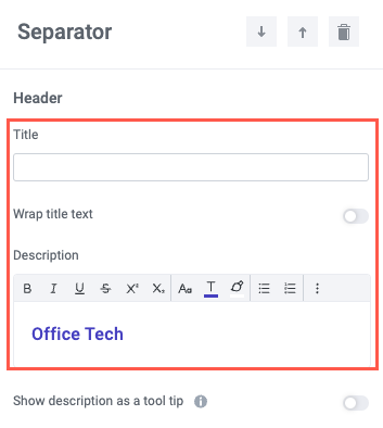 Build Form Flows with Custom Interfaces