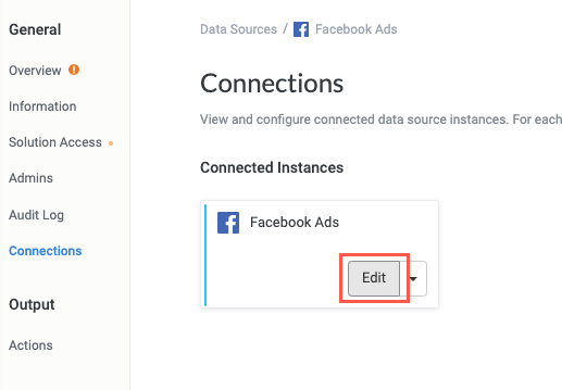 Facebook Lead Ads Webhook