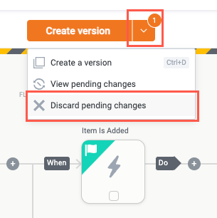 Create a Module Version