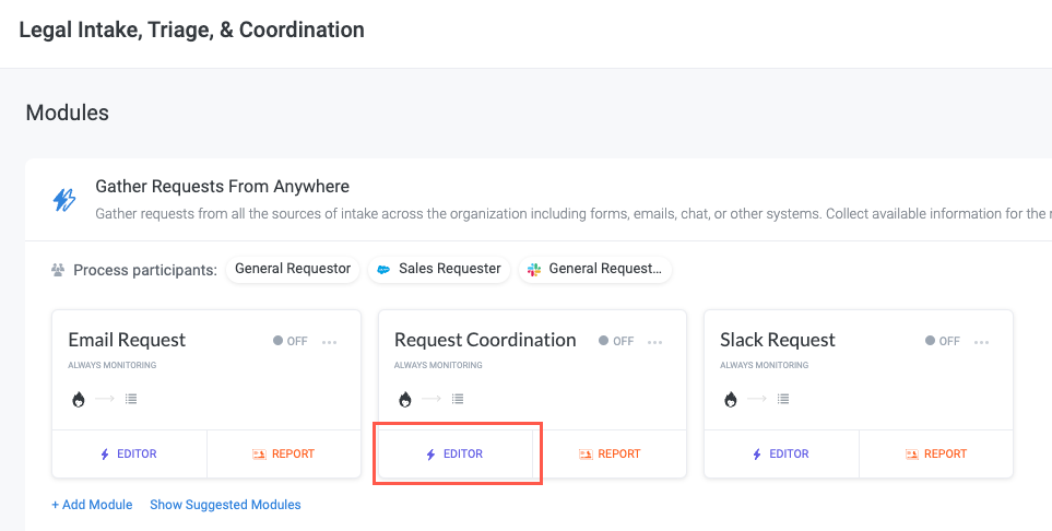 Add a Custom Item Interface