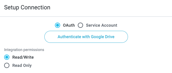Manage Data Source Permissions