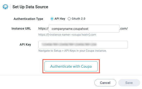 Coupa