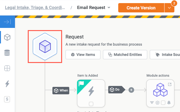 Orchestrate Multiple Modules