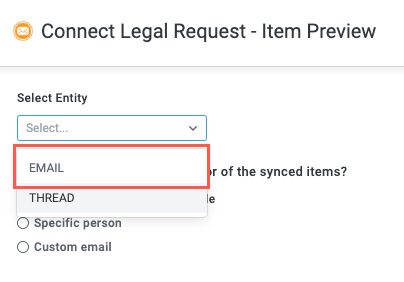 Orchestrate Multiple Modules