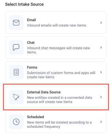 Orchestrate Multiple Modules
