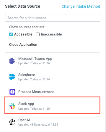 Orchestrate Multiple Modules
