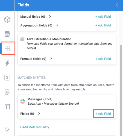 Orchestrate Multiple Modules
