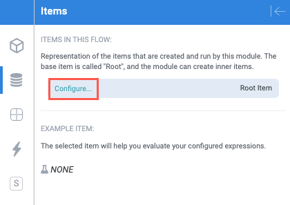 Orchestrate Multiple Modules